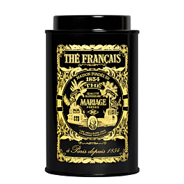 Boîte CLASSIQUE