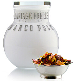MARCO POLO - FRUIT TEA