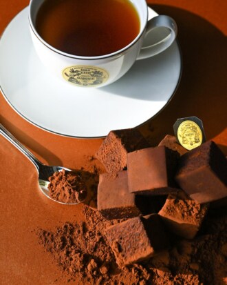 MARIAGE FRÈRES - French tea since 1854